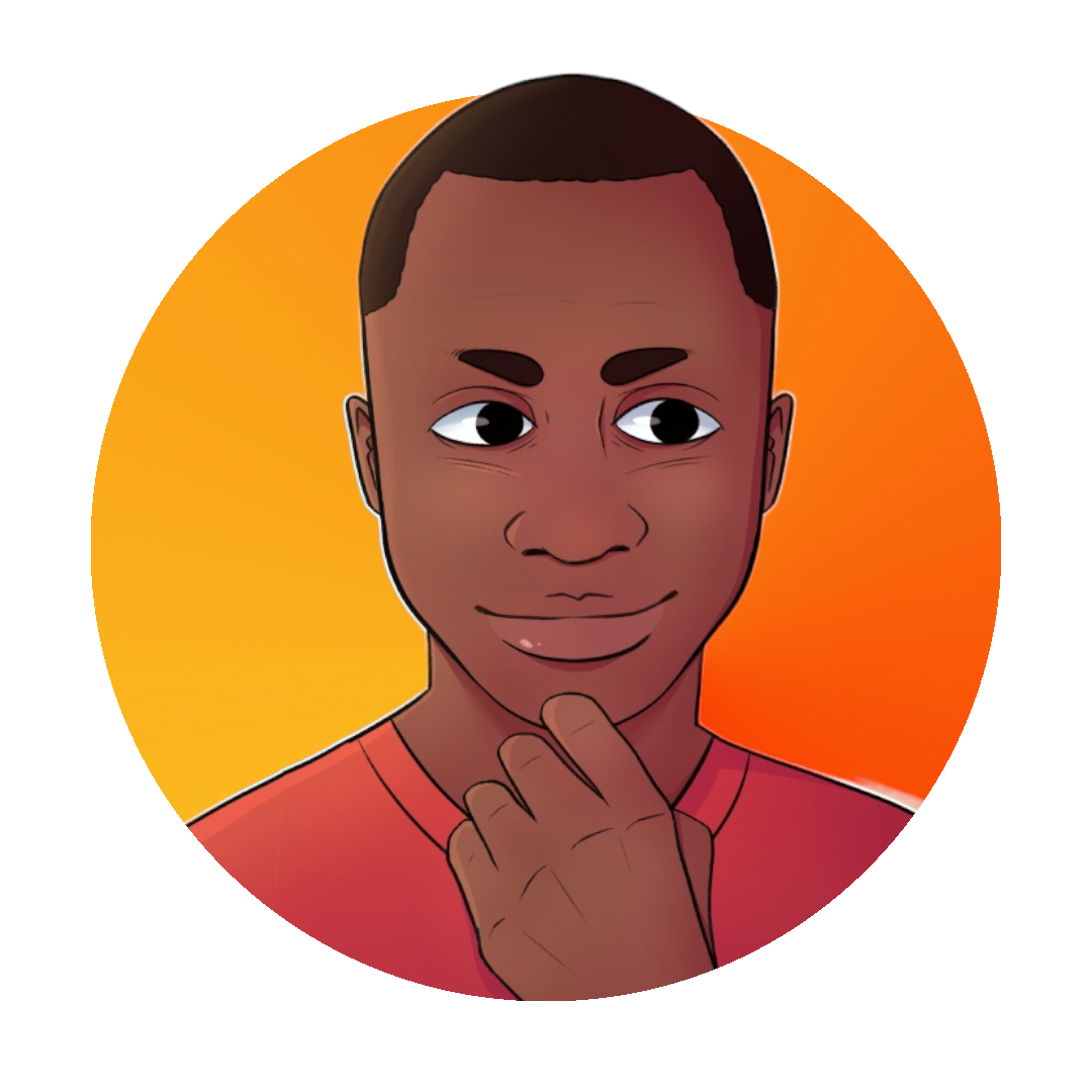 Adewale Adegbite - Web Developer in Nigeria, West Africa
